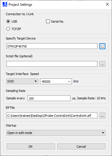 J-Probe - SEGGER Knowledge Base