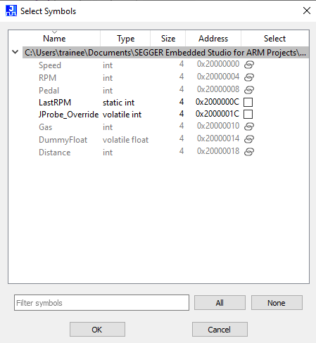 J-Probe - SEGGER Knowledge Base