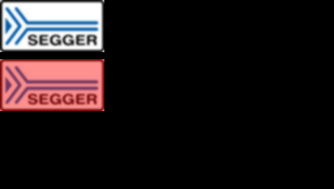 Memory Device - Blur and blend (Sample) - SEGGER Knowledge Base