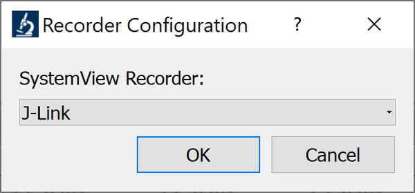 J-Link script files - SEGGER Knowledge Base
