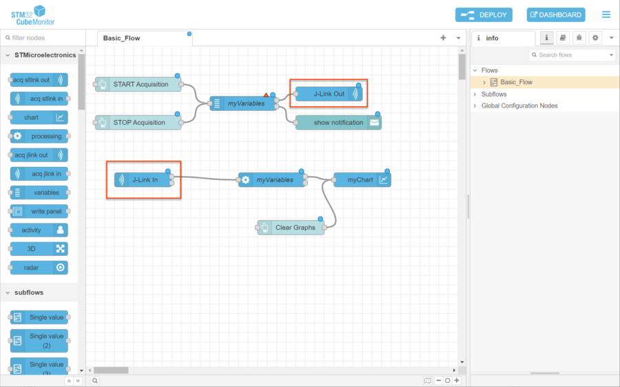 STM32CubeMonitor - SEGGER Knowledge Base