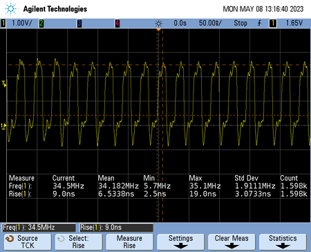 i.MXRT1176 - SEGGER Knowledge Base