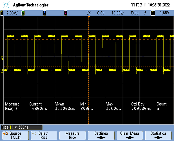Tracing on Infineon Traveo II (CYT2B7) - SEGGER Knowledge Base