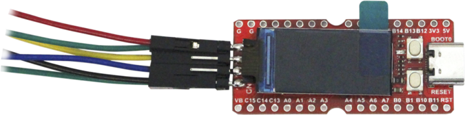 SiPeed Longan Nano - SEGGER Knowledge Base