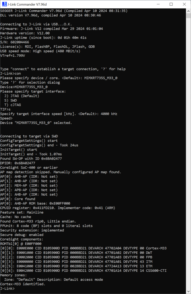 File:NXP IMXRT700 CONNECT.PNG - SEGGER Knowledge Base