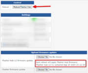 Flasher Hub - Getting started - SEGGER Knowledge Base