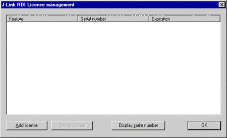 J-Link RDI - SEGGER Knowledge Base