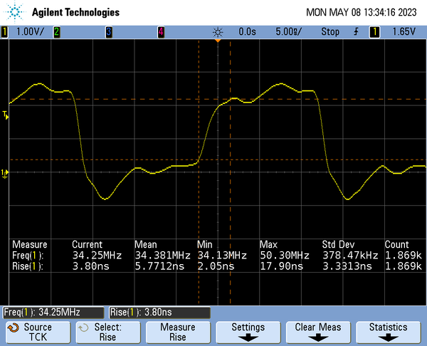i.MXRT1176 - SEGGER Knowledge Base