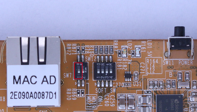 RZ/G1E Starter Kit - SEGGER Knowledge Base