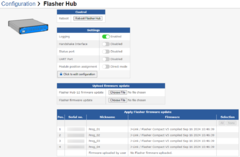 Flasher Hub - Getting started - SEGGER Knowledge Base