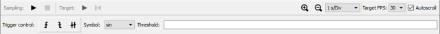 File:JScope Toolbar.png - SEGGER Knowledge Base