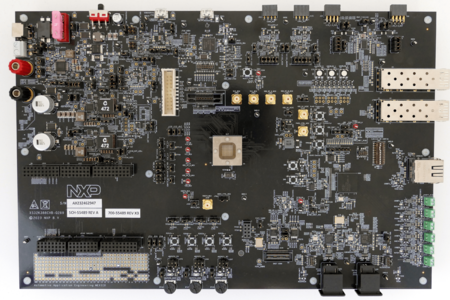 NXP S32K3xx - SEGGER Knowledge Base