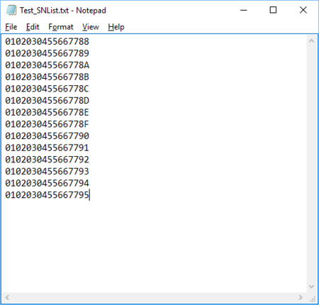 UM08003 JFlash - SEGGER Knowledge Base