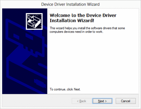 Windows CDC Driver Installation - SEGGER Knowledge Base