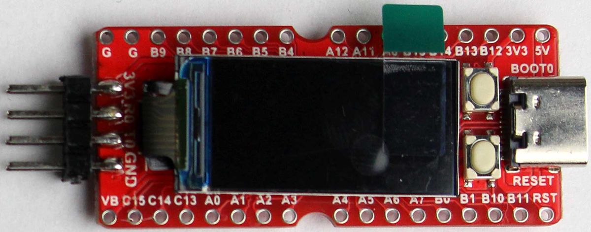 SiPeed Longan Nano - SEGGER Knowledge Base